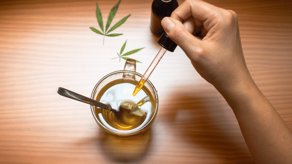 What’s All the Buzz About? Bioavailability in CBD & THC Infused ...
